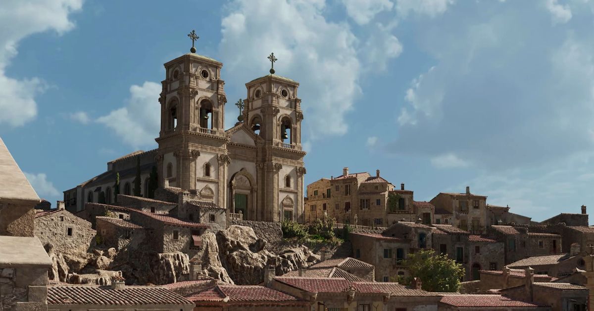 Mafia: The Old Country Guides | GAM3S.GG | GAM3S.GG