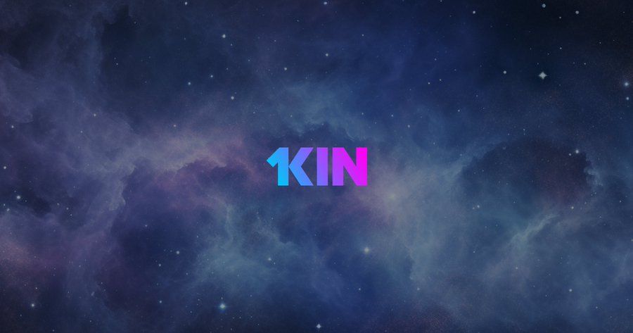 1KIN Labs Launches Layer-2 Blockchain Platform GR1D | GAM3S.GG