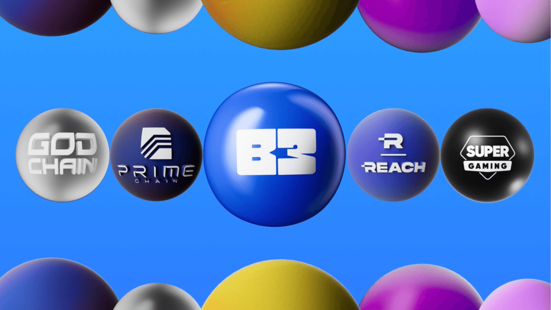 B3 Introduces New Play to Win Events | GAM3S.GG