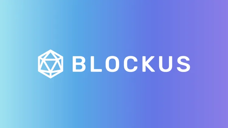 Blockus $4M Funding for Web3 Gaming Infrastructure | GAM3S.GG