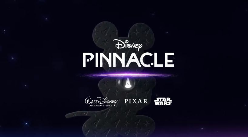 Disney & Dapper Labs lanceren Disney Pinnacle | GAM3S.GG