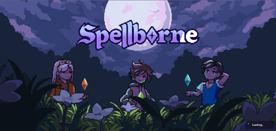 Dive into Spellborne's Season 1: Higher Stakes Now | GAM3S.GG