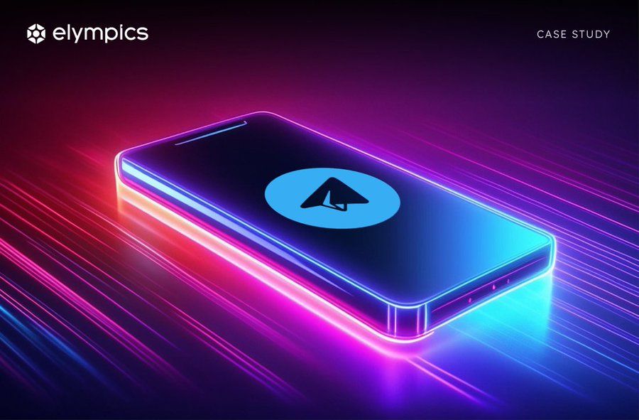 Elympics Launches GameCamp Arena 2024 with $15K Grant | GAM3S.GG