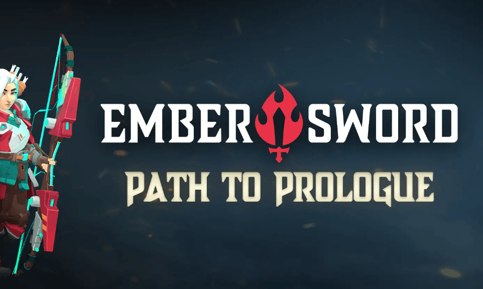 Ember Sword Unveils Early Access Prologue and Major Developments | GAM3S.GG