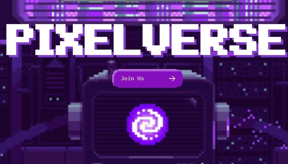 Voormalig StepApp CEO lanceert nieuwe Web3-game Pixelverse | GAM3S.GG