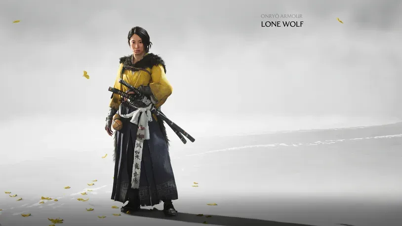 Ghost of Yotei Onryo Armor Upgrade Guide: All Levels & Perks | GAM3S.GG