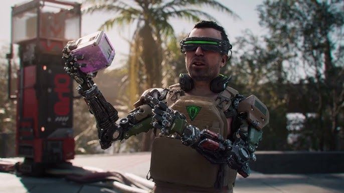 Off The Grid Guide: How to Extract and Decode Hexes | GAM3S.GG