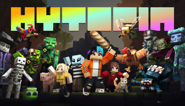 Polygon-based Hytopia Migrates to Arbitrum | GAM3S.GG