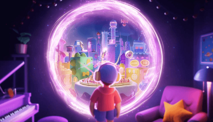 Imaginary Ones Secures Oversubscribed Funding Round | GAM3S.GG