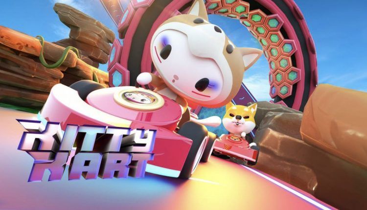 9VRSE Secures Arbitrum Grant for KittyKart Racing Game | GAM3S.GG