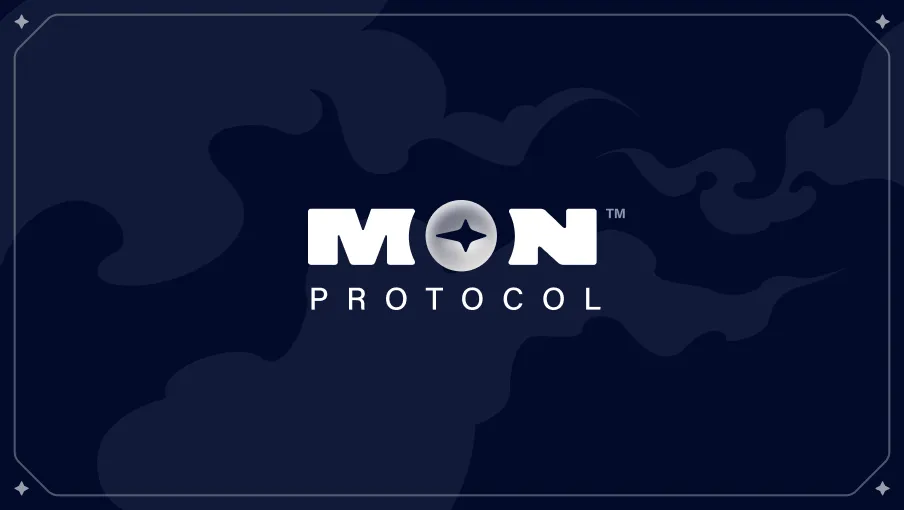 MON Protocol Launches MON Token on Major Exchanges | GAM3S.GG