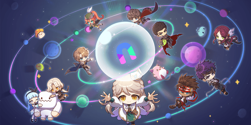 MapleStory Universe Guide: The Ultimate Beginner's Guide | GAM3S.GG