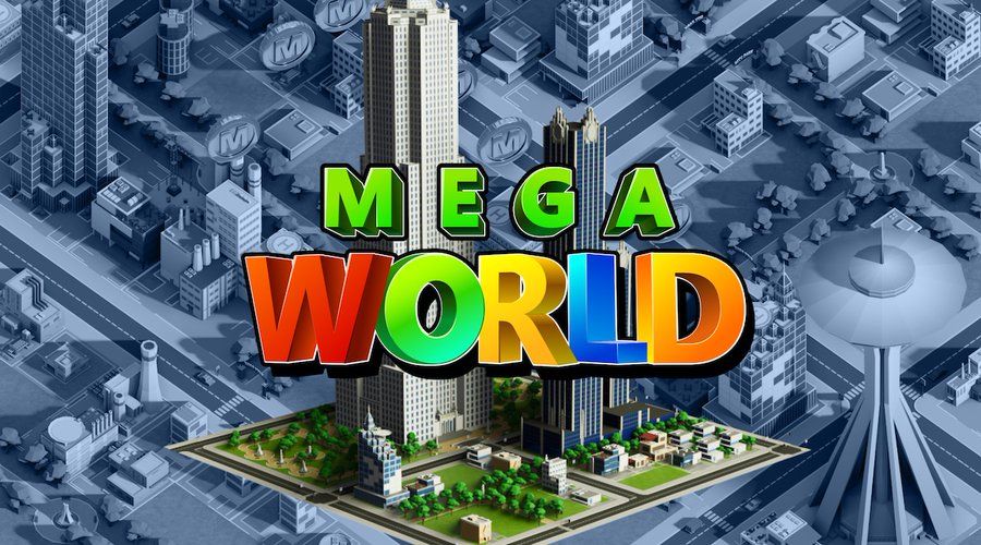 MegaWorld Initiates MEGA Token Sale Ahead of Game Launch | GAM3S.GG