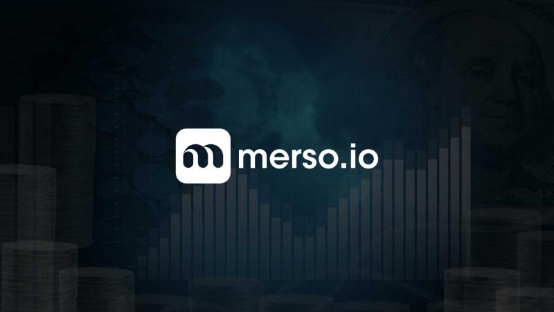 Merso Launches AI Lending for Web3 Games | GAM3S.GG