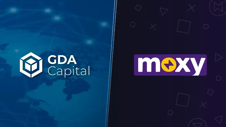 Moxy Strategic Investment From GDA Capital | GAM3S.GG