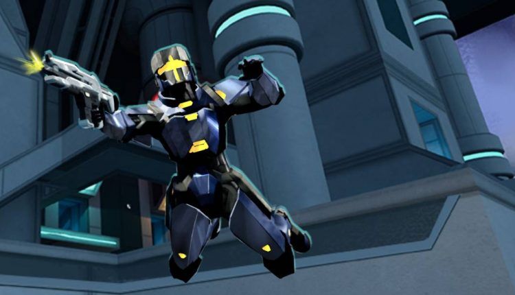 Mysten Labs and Gamma Bring VR FPS to Web3 | GAM3S.GG