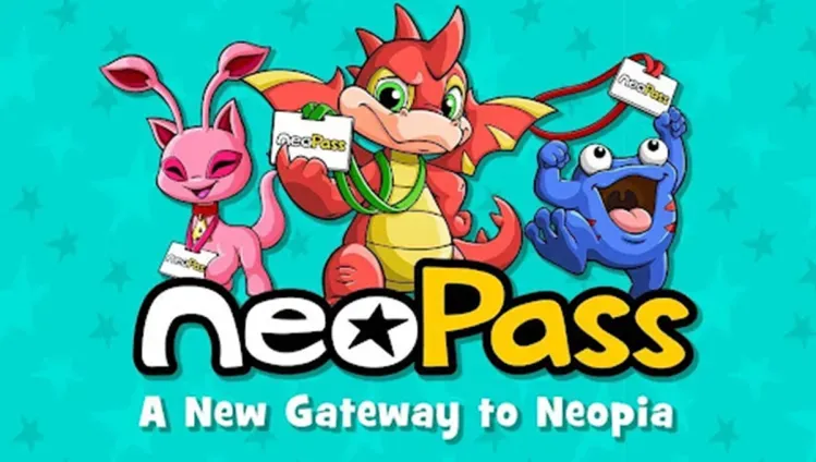 Neopets Introduces NeoPass Seamless Cross-Platform Gateway to Neopia ...