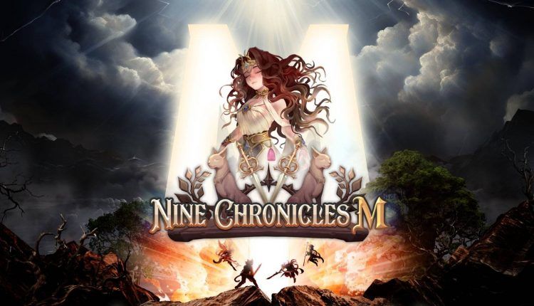 Nine Chronicles Surpasses 250k+ Downloads with Mobile Launch | GAM3S.GG