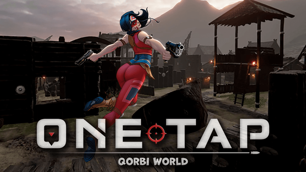 One Tap Crypto Game | Play & Earn One Tap | GAM3S.GG