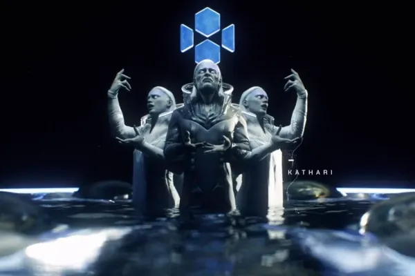 How to Play Parallel: Kathari Deck Guide | GAM3S.GG