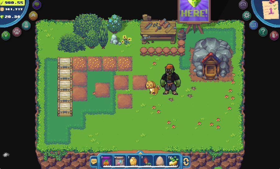 Popular Web3 Game Pixels Rolls Out Chapter 2 Updates | GAM3S.GG