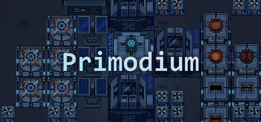 Primodium Crypto Game | Play & Earn Primodium | GAM3S.GG