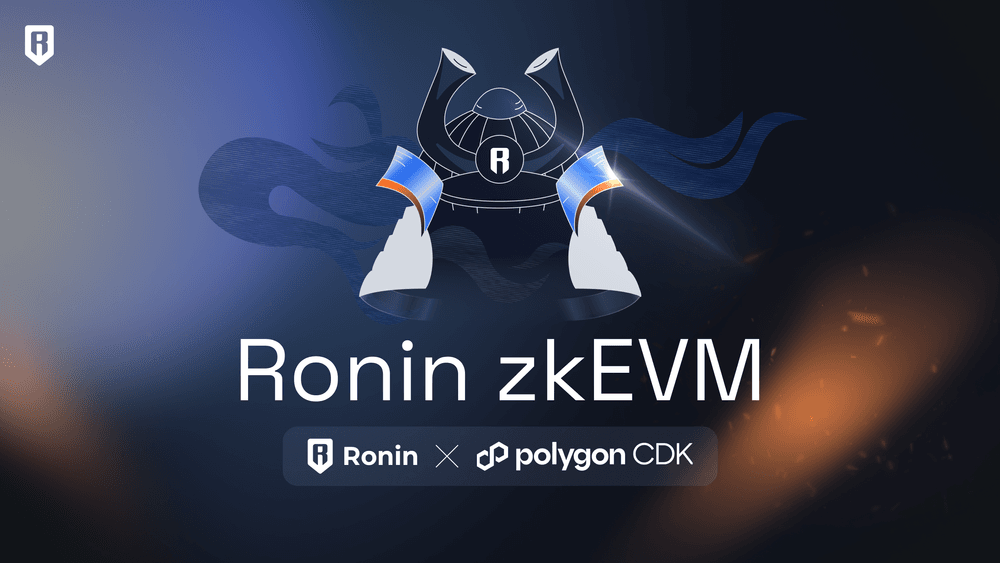 ronin network symbol