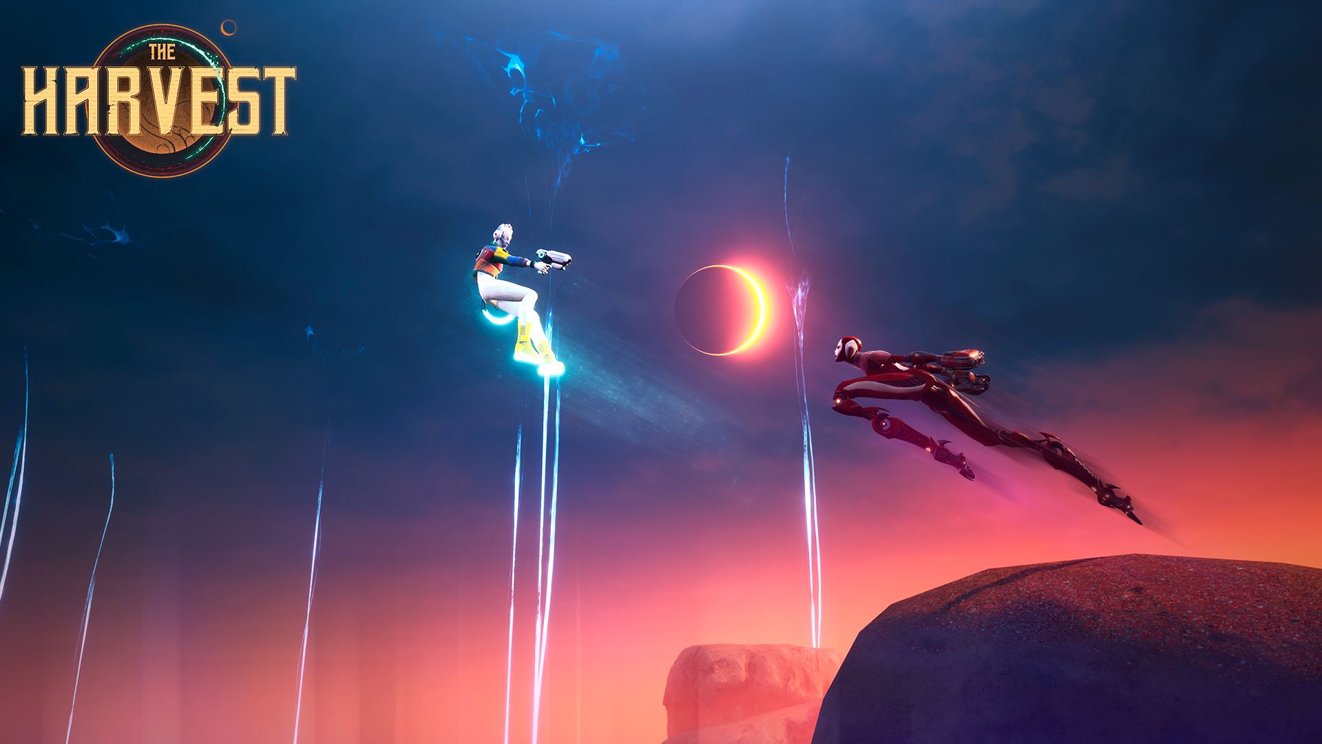 The Harvest Guides | GAM3S.GG | GAM3S.GG