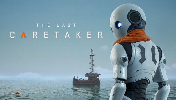 The Last Caretaker : Survie & Craft sur Terre Inondée | GAM3S.GG