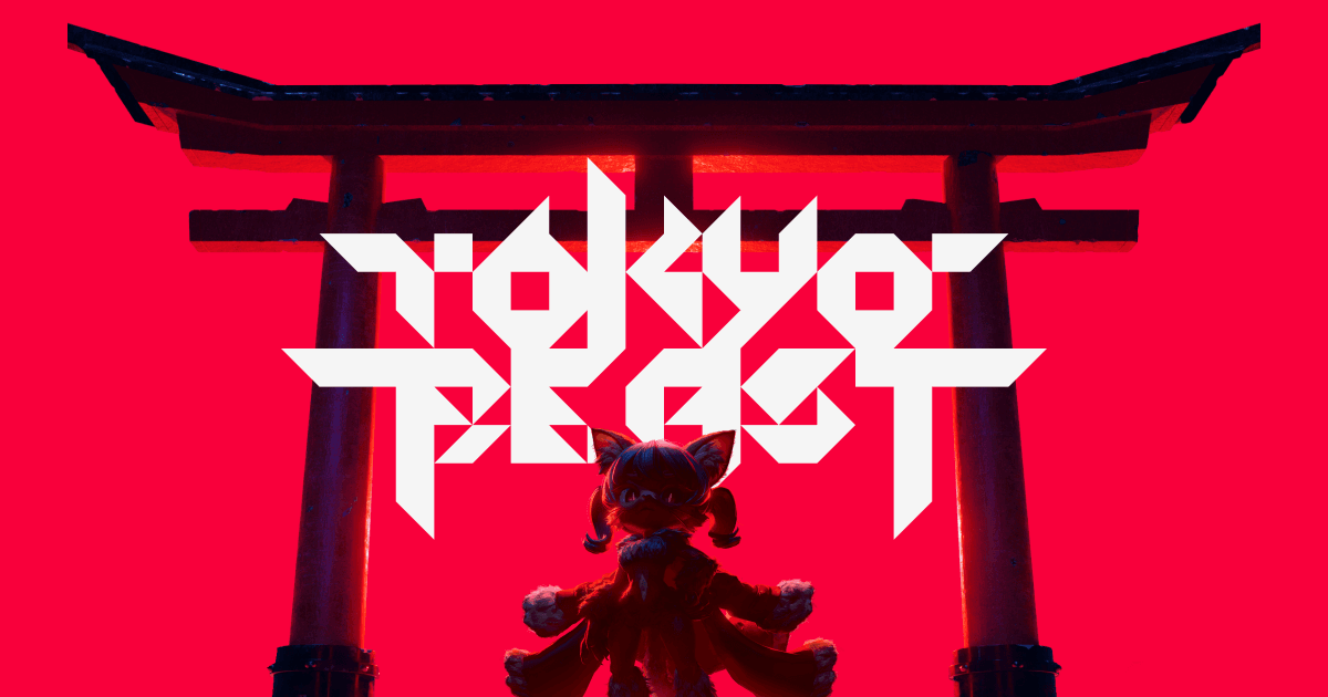 Tokyo Beast Guides | GAM3S.GG | GAM3S.GG