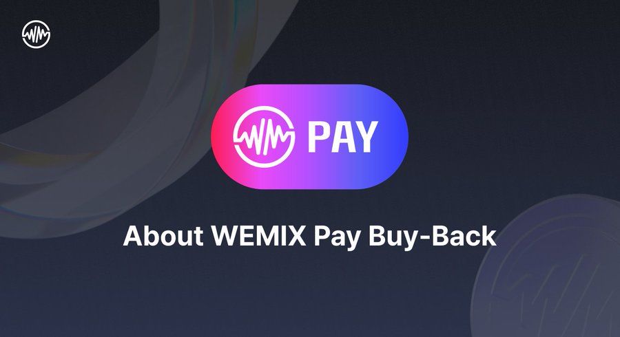 Wemade Introduces Wemix Pay, PLAY Token, and New Games | GAM3S.GG