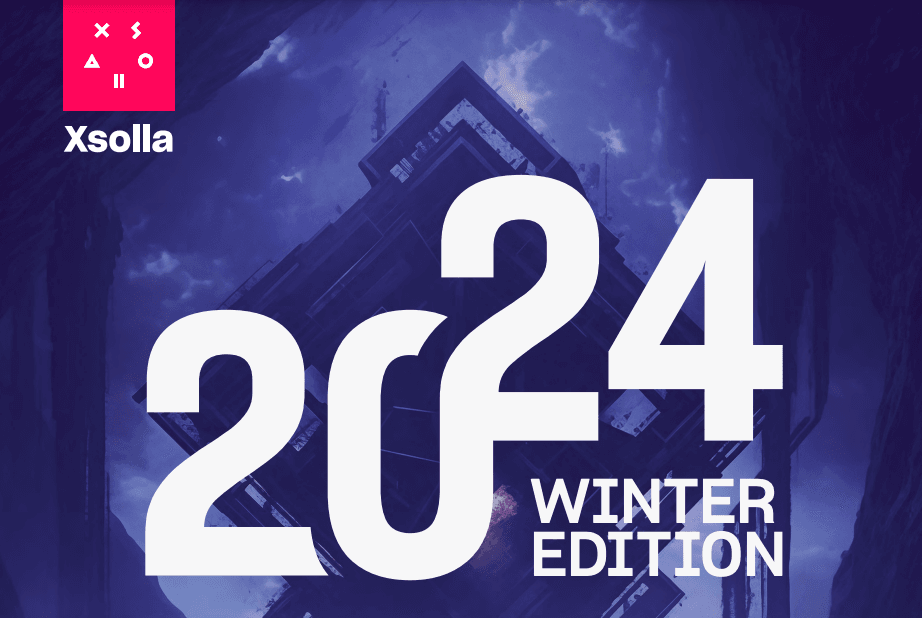 Xsolla Reports 72% of Game Revenues in 2023 from Mobile | GAM3S.GG