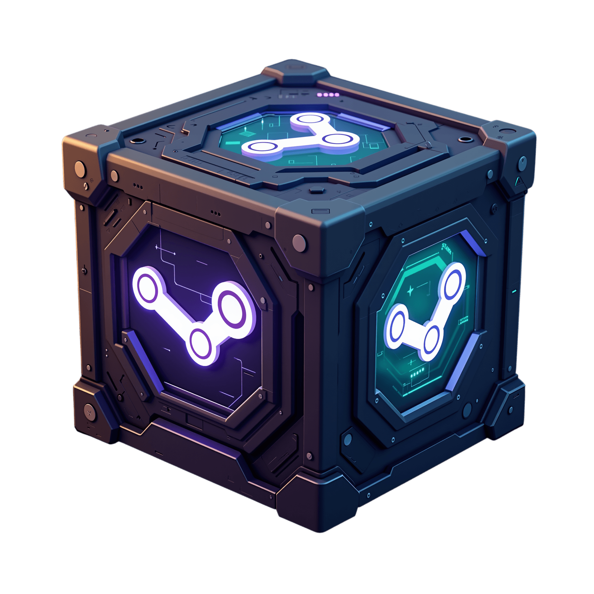 Steam Surprise | Free Steam Game Codes | GAM3S.GG