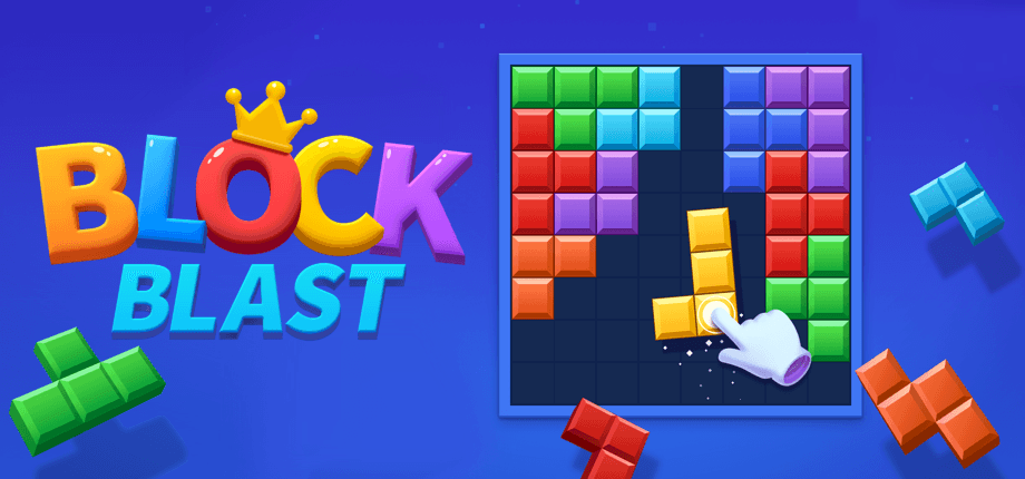 Block Blast! | GAM3S.GG