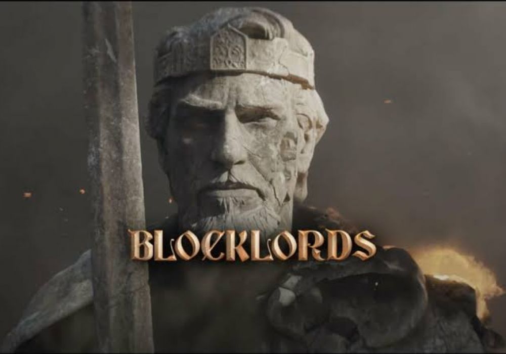 Blocklords Exklusiver $LRDS Token Airdrop: Details | GAM3S.GG