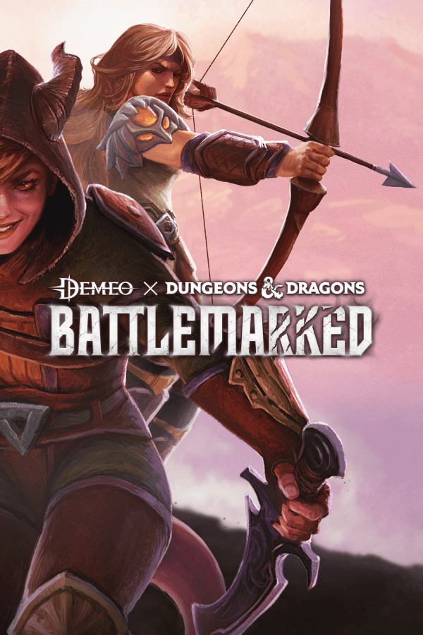 Demeo x Dungeons & Dragons: Battlemarked | GAM3S.GG