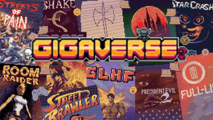 Gigaverse Guide: The Ultimate Beginner's Guide | GAM3S.GG