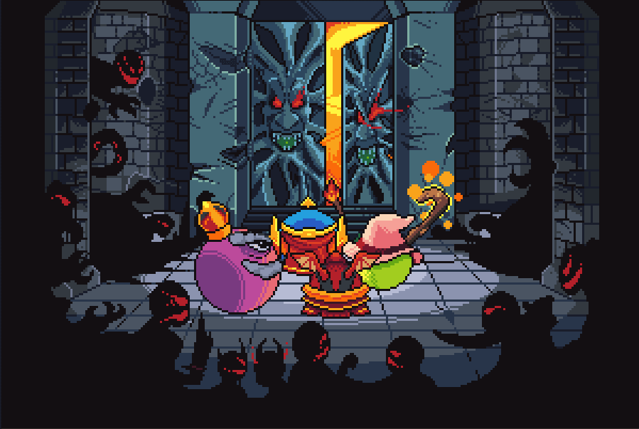 Descend Blockchain Game Review | How to Play Descend | GAM3S.GG