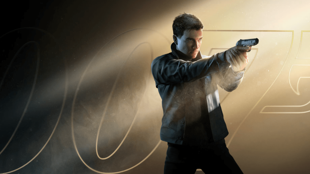 007 First Light: Preview Exclusivo | GAM3S.GG