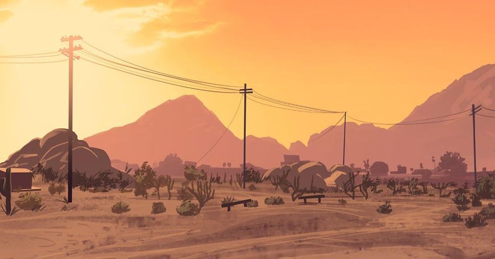 Grand Theft Auto V: مغامرة عالم مفتوح مثيرة | GAM3S.GG