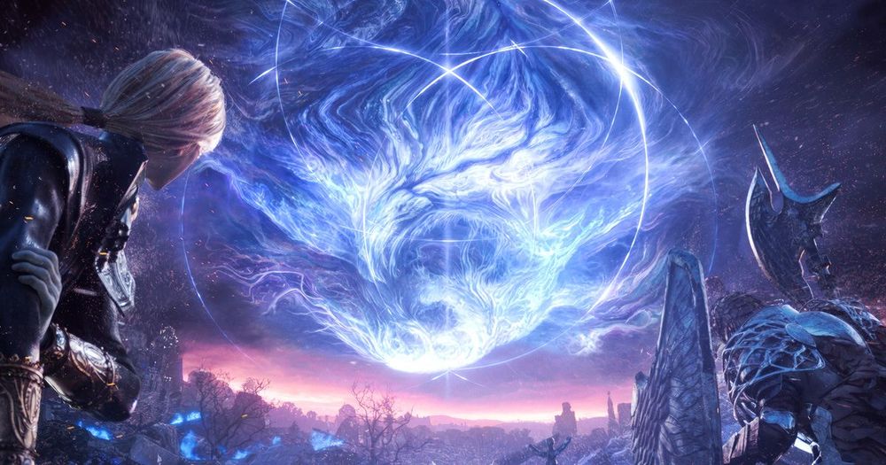 Elden Ring Nightreign: Đánh Bại Bóng Tối Cùng Anh Hùng | GAM3S.GG