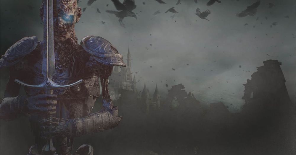 Undead Citadel | GAM3S.GG