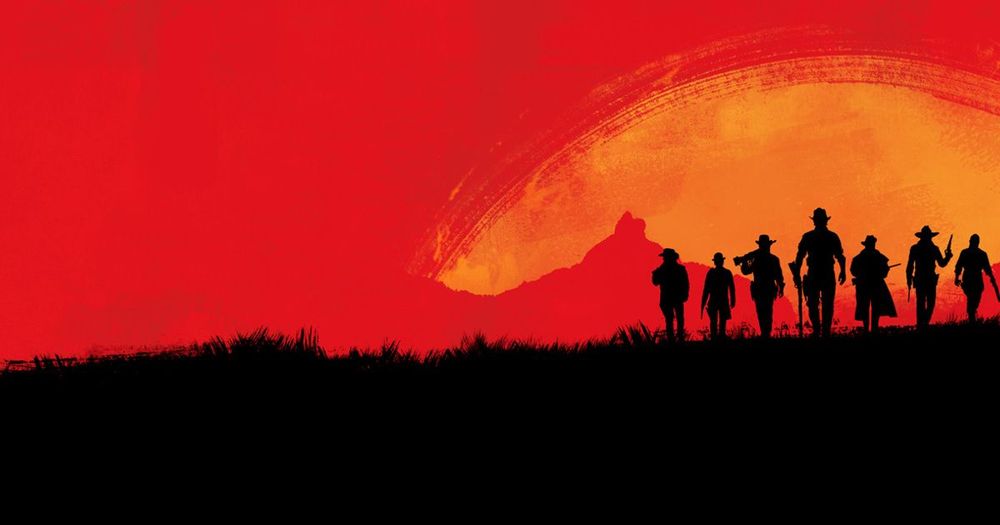 Red Dead Redemption 2 - Thế giới mở, phiêu lưu hành động | GAM3S.GG