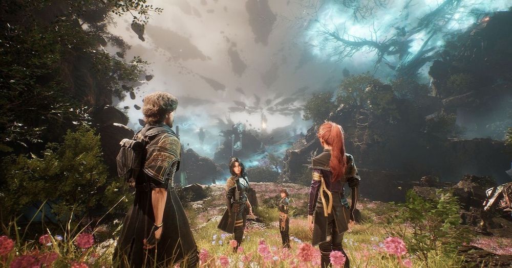 Best Character Builds in Clair Obscur: Expedition 33 | GAM3S.GG