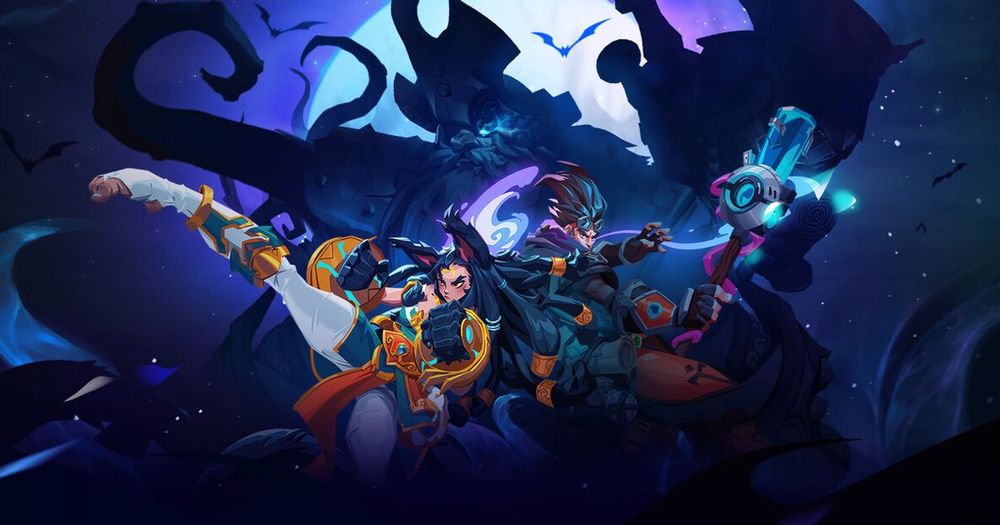 Torchlight: Infinite | GAM3S.GG