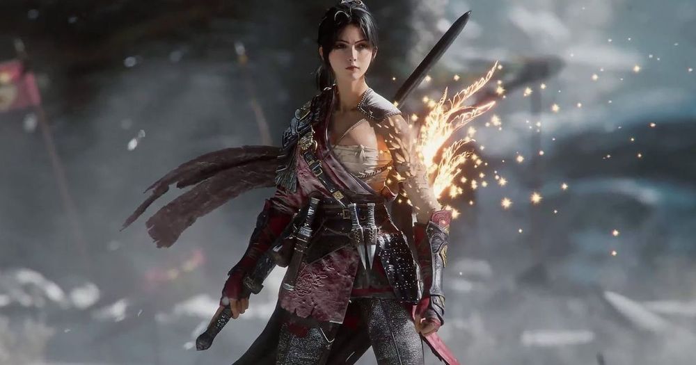 Wuchang Fallen Feathers Guide: How to Master Healing and Increase Max ...