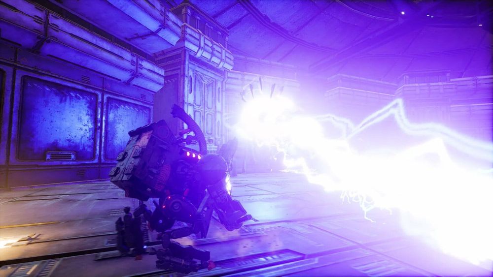 Synduality Echo of Ada | GAM3S.GG