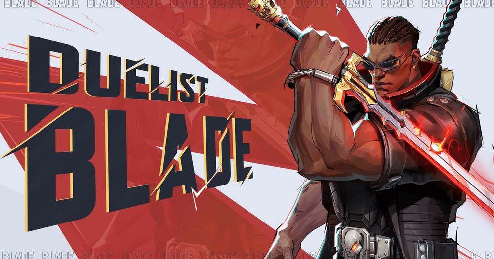 Marvel Rivals: The Ultimate Blade Guide | GAM3S.GG