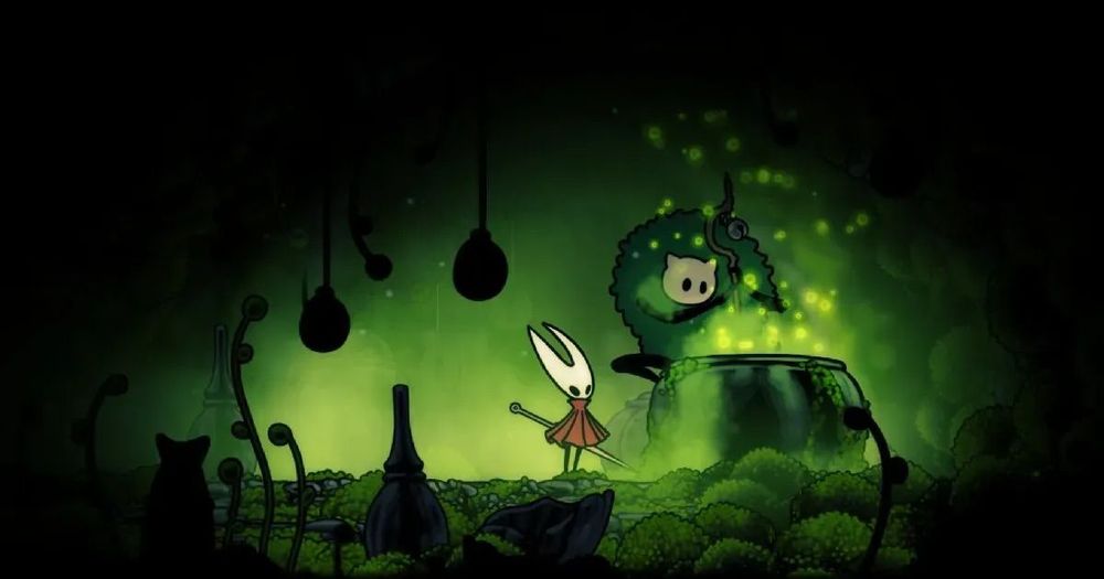 Hollow Knight: Silksong Guide: Unlock All NPC Quests and Rewards | GAM3S.GG