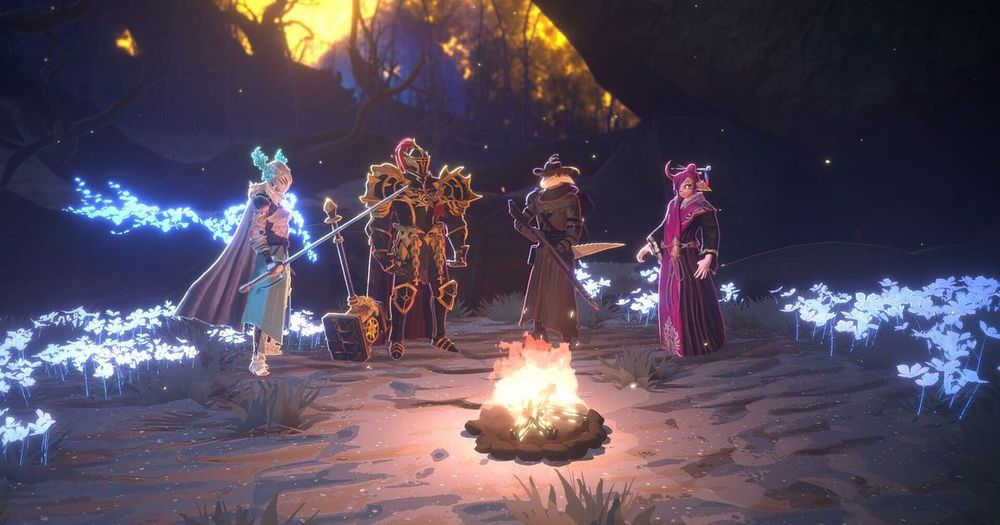 Shape of Dreams | GAM3S.GG